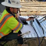 Pile Movement Assessments with Static Load Testing