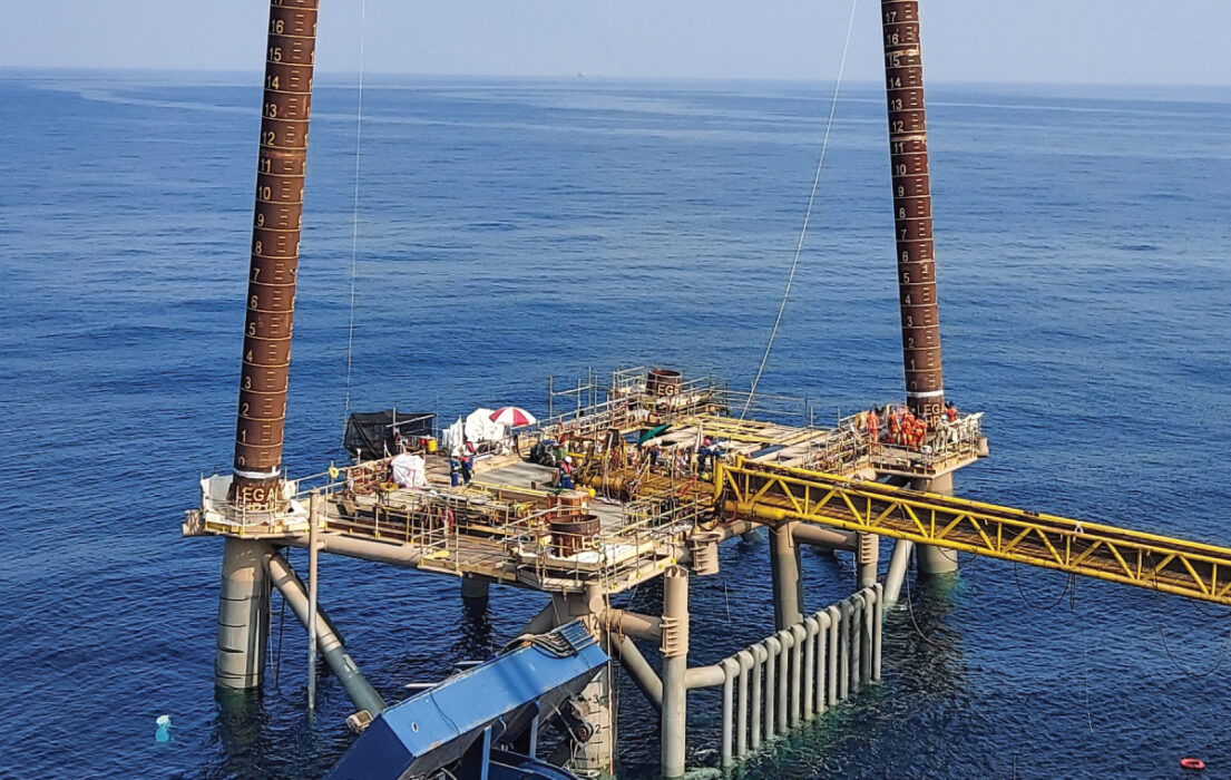 GRL Engineers for Deep Foundation Testing Services