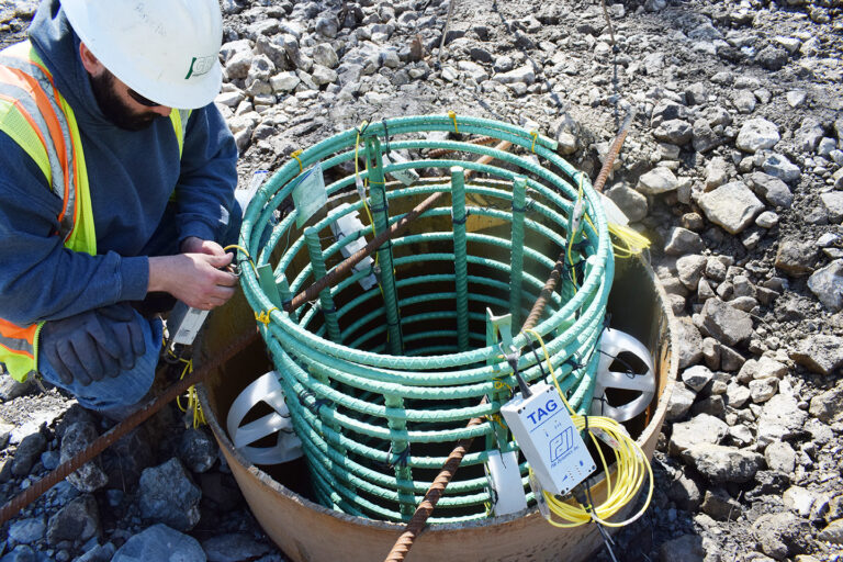 GRL Engineers for Deep Foundation Testing Services