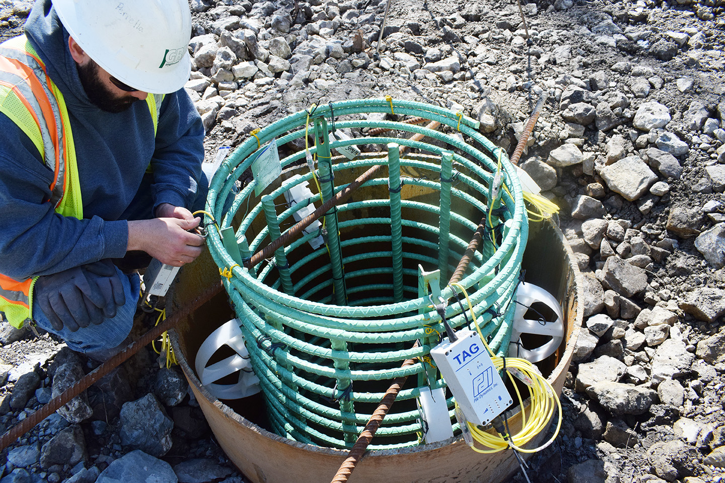 Thermal Integrity Profiling (TIP™) Assessment Services