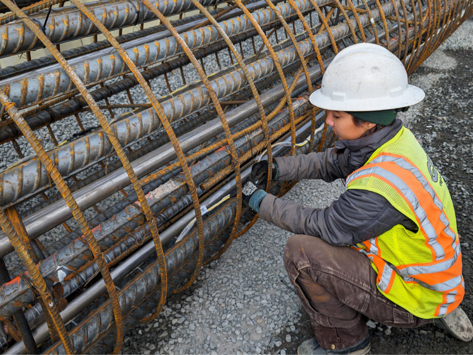 GRL Engineers for Deep Foundation Testing Services