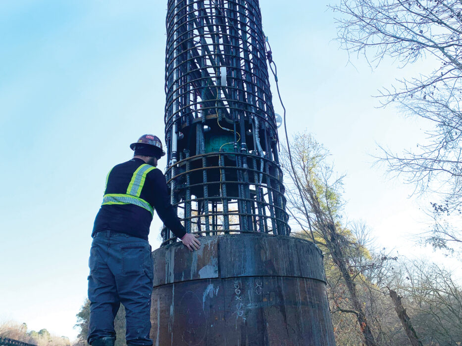 GRL Engineers for Deep Foundation Testing Services