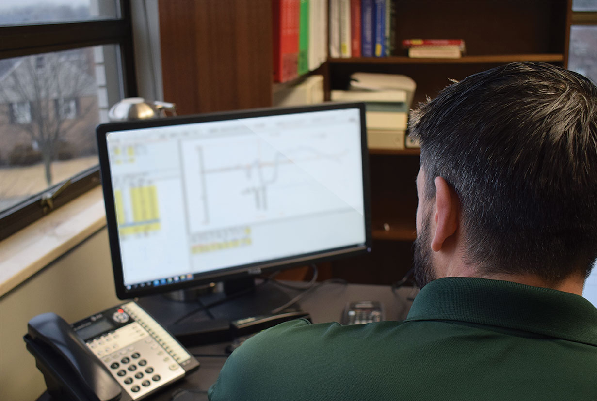 CAPWAP® - GRL Engineers