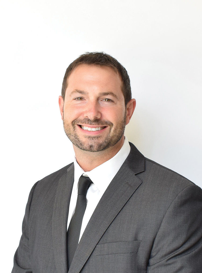 Daniel Belardo - GRL Engineers