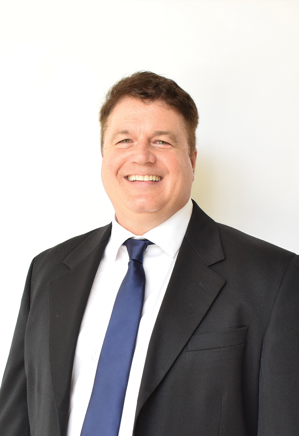 Marty Bixler, P.E. - GRL Engineers