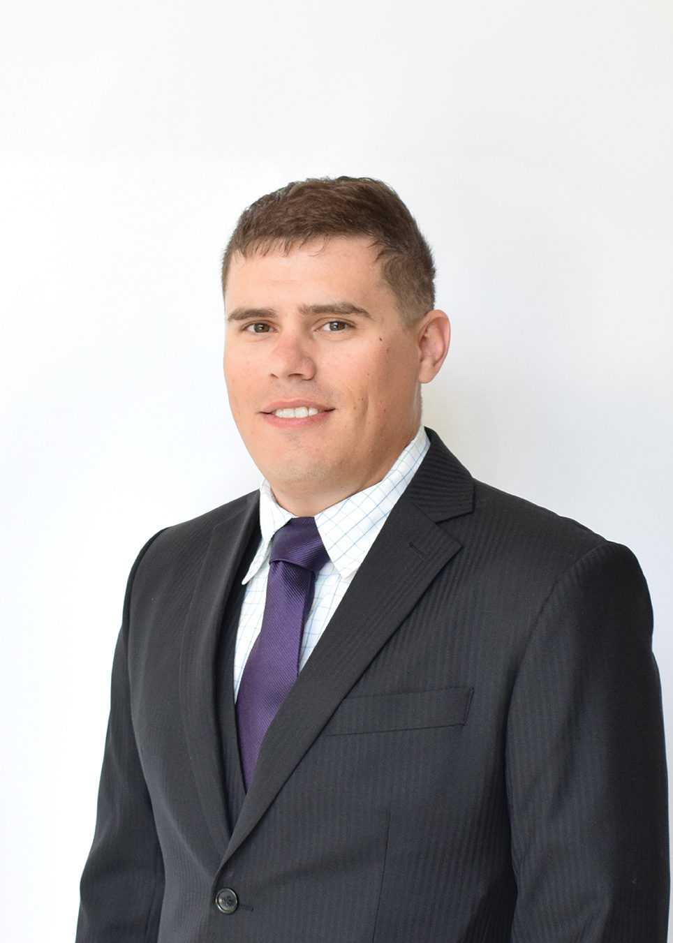 David Headley, P.E. - GRL Engineers