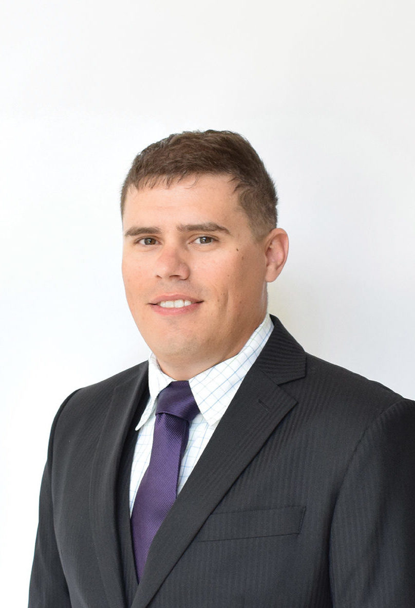 David Headley, P.E. - GRL Engineers