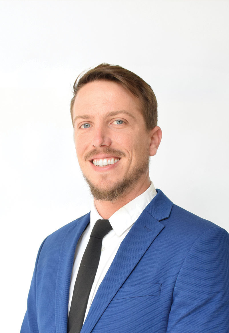 Sean Killingsworth, P.E. - GRL Engineers