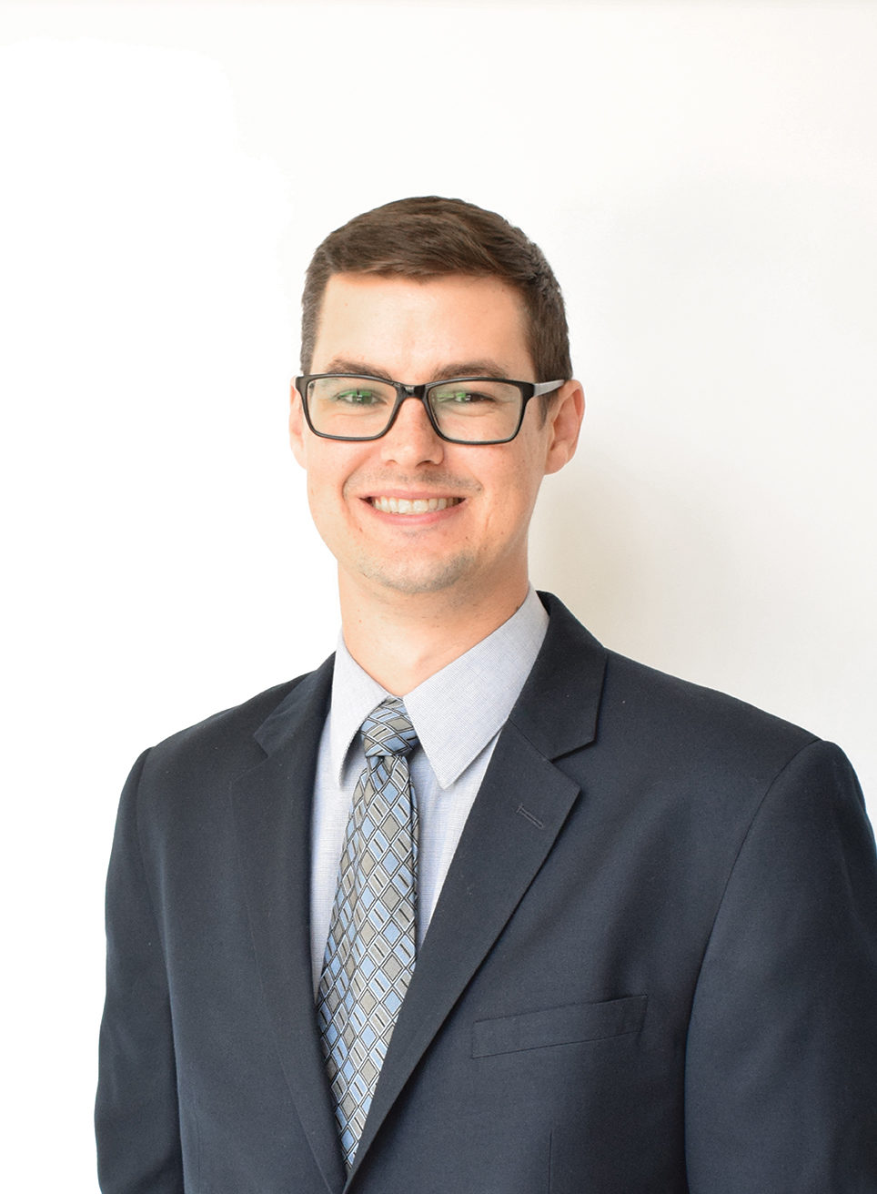 Brad Klausing, E.I. - GRL Engineers