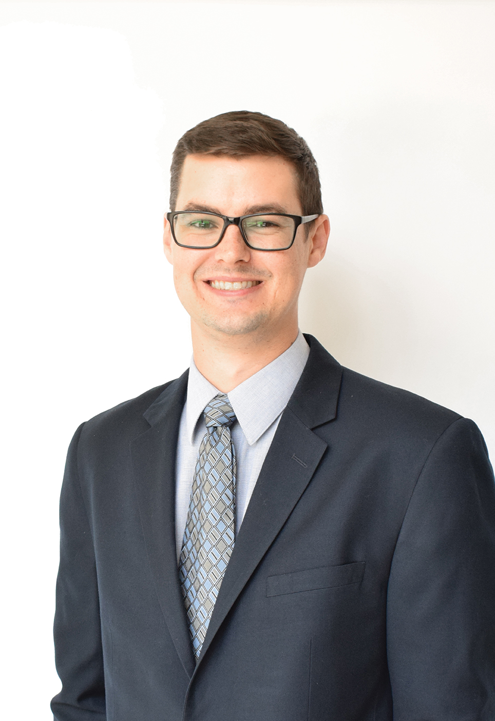 Brad Klausing, E.I. - GRL Engineers