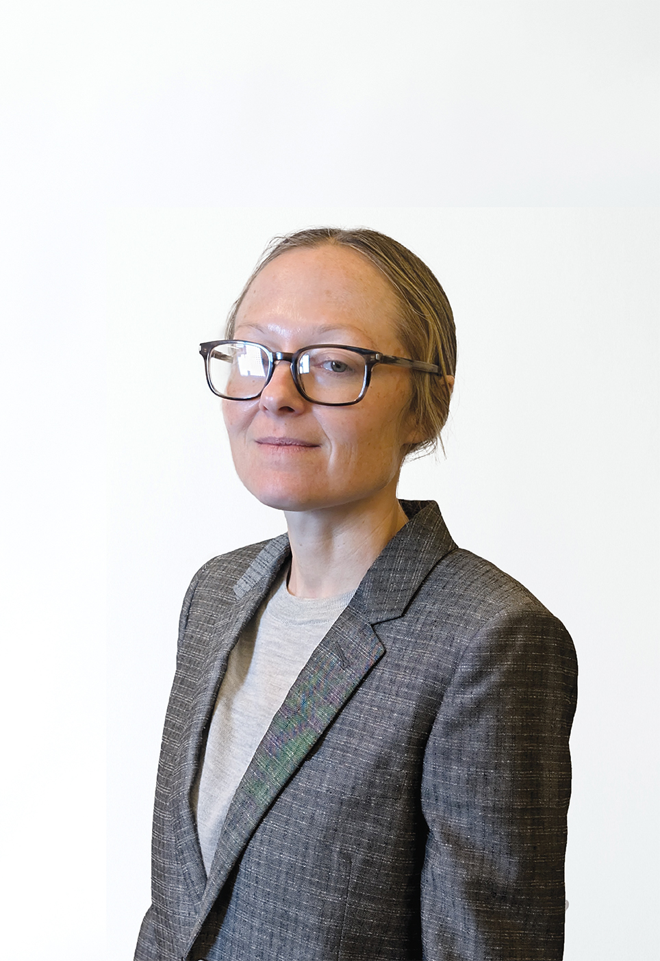 Anna Klesney, E.I. - GRL Engineers