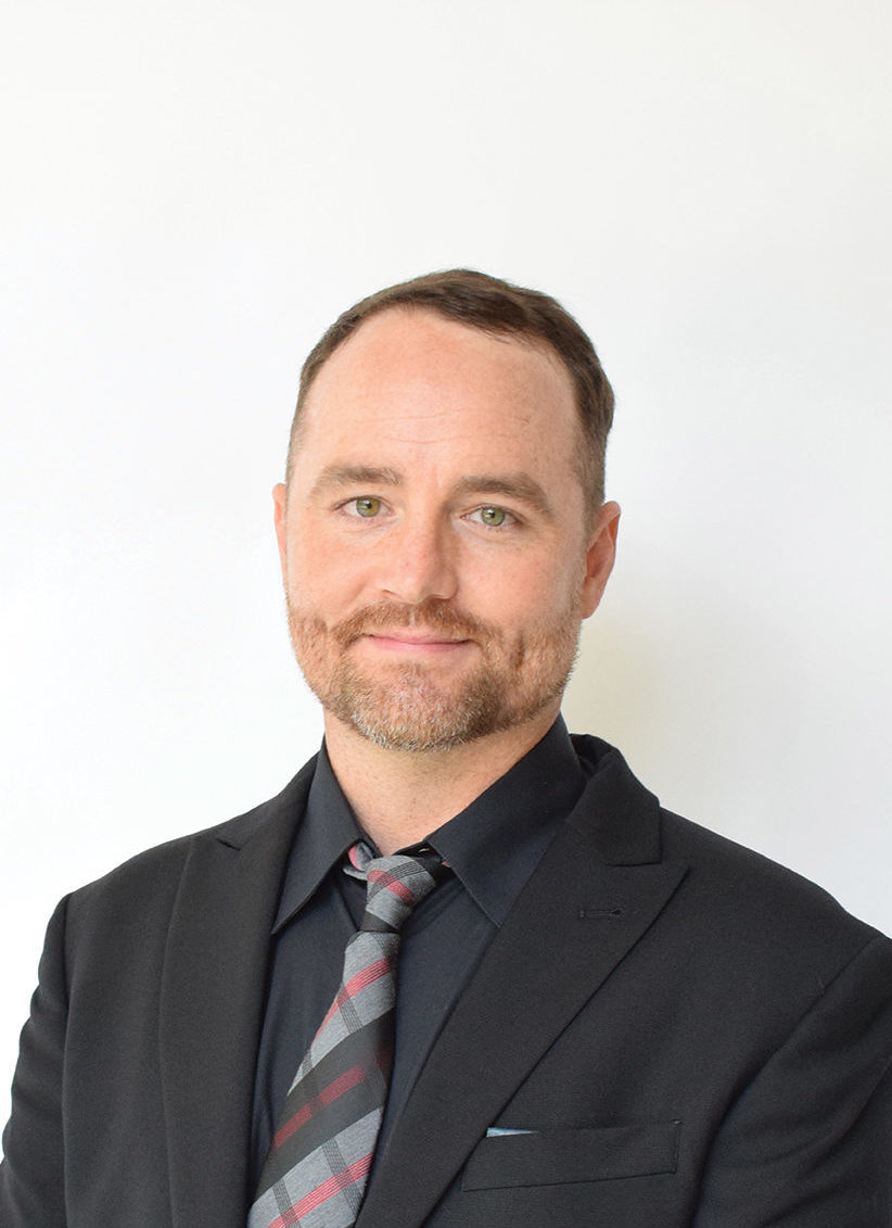 Joel Pierazek, P.E. - GRL Engineers