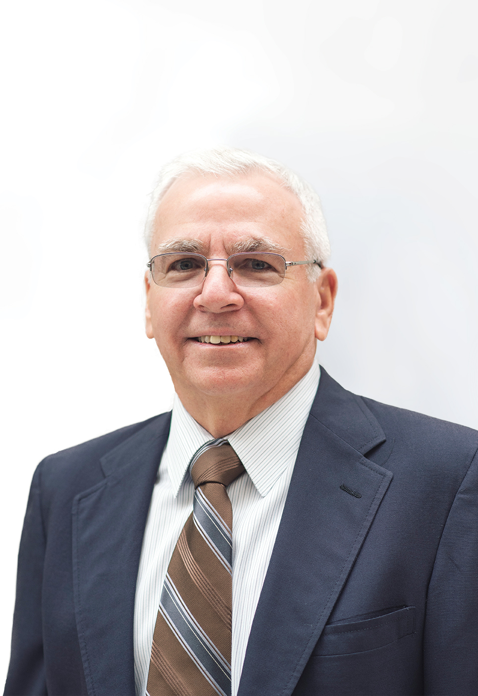 Michael Sharp, P.E. - GRL Engineers