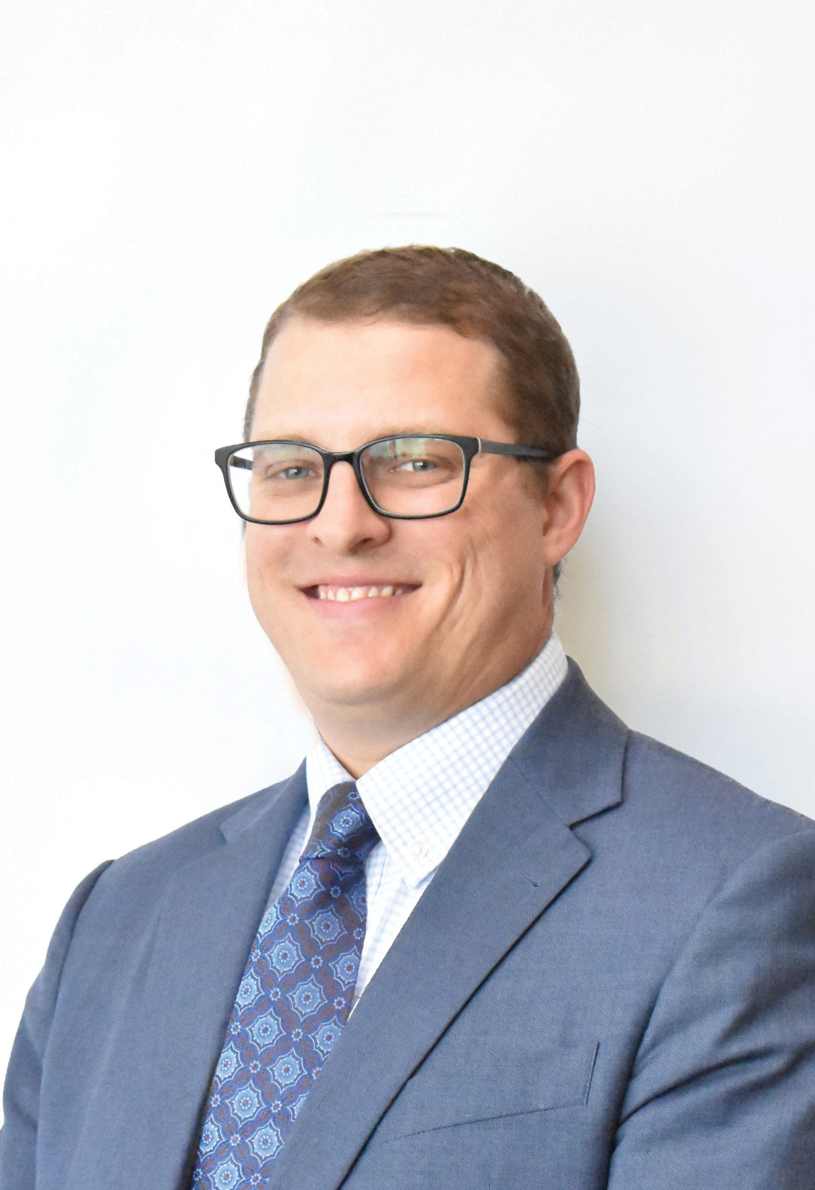 Joel Webster, P.E. - GRL Engineers