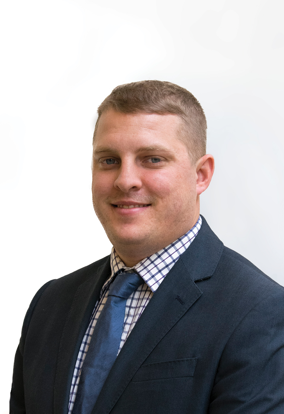 Joel Webster, P.E. - GRL Engineers