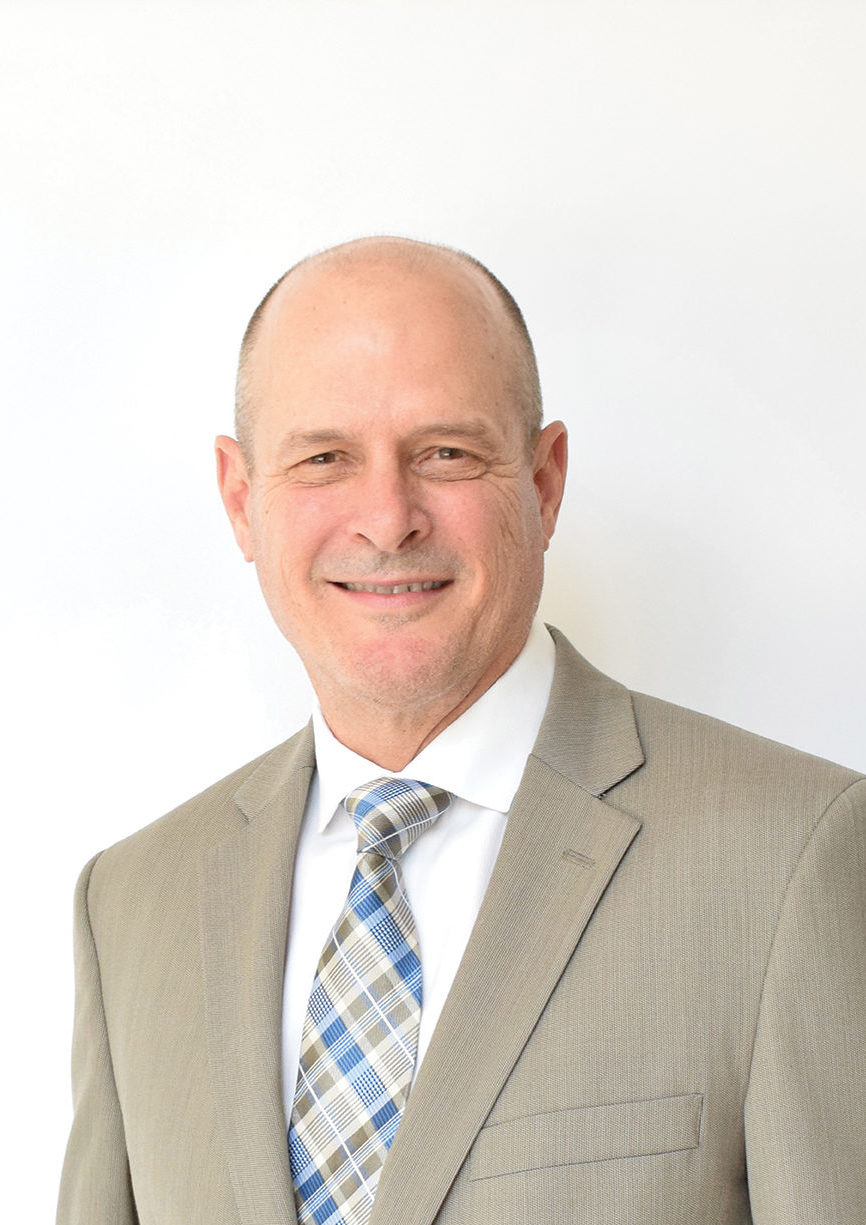 Scott Webster, P.E. - GRL Engineers