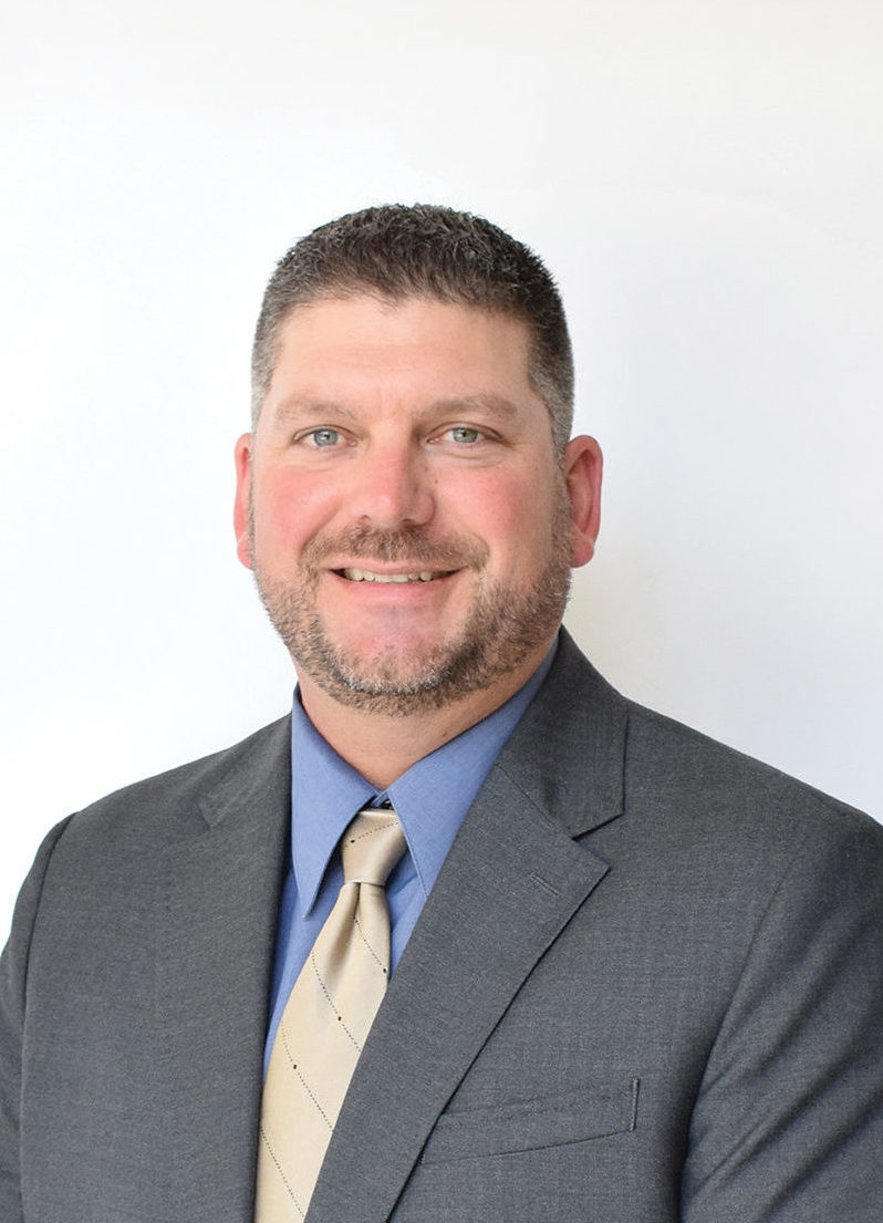 Ben White, P.E. - GRL Engineers