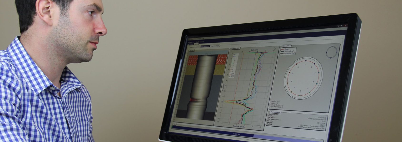 Data Review & Analysis - GRL Engineers