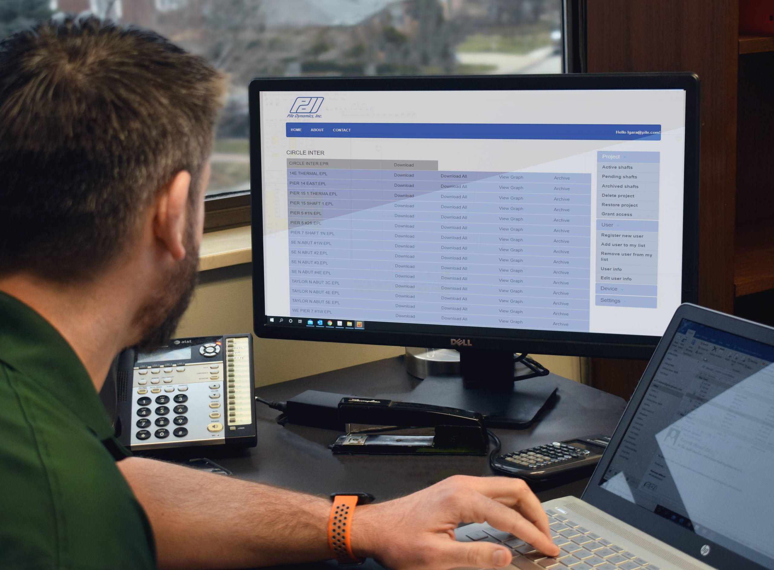 Remote Testing - GRL Engineers