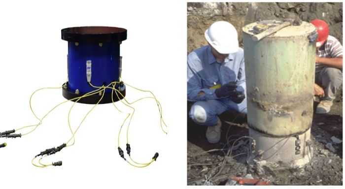 Issue 105: Dynamic Load Testing of Drilled Foundations - GRL Engineers