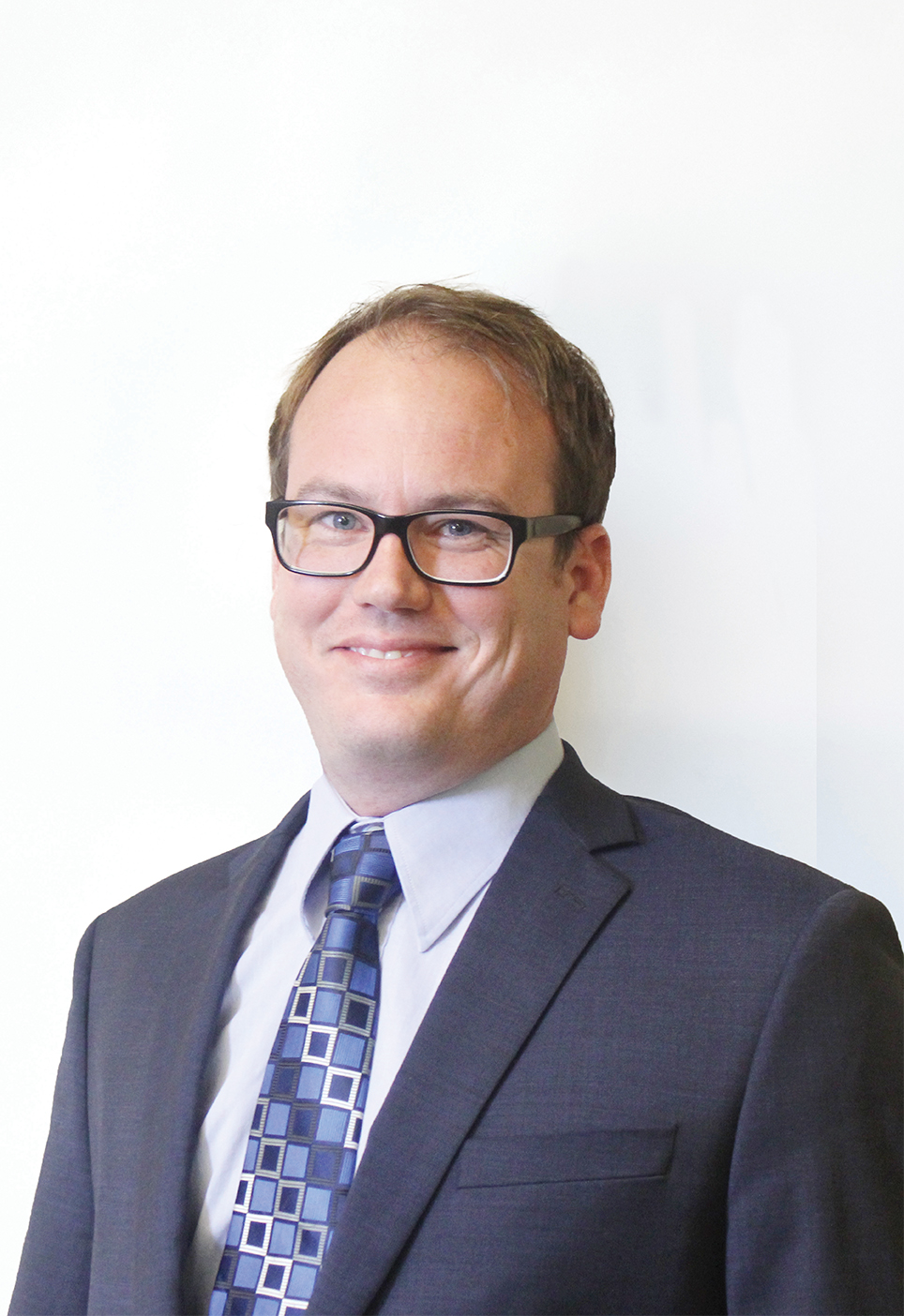 Aaron King - GRL Engineers