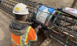 Bi-Directional Static Load Testing for Load Capacity Assessments