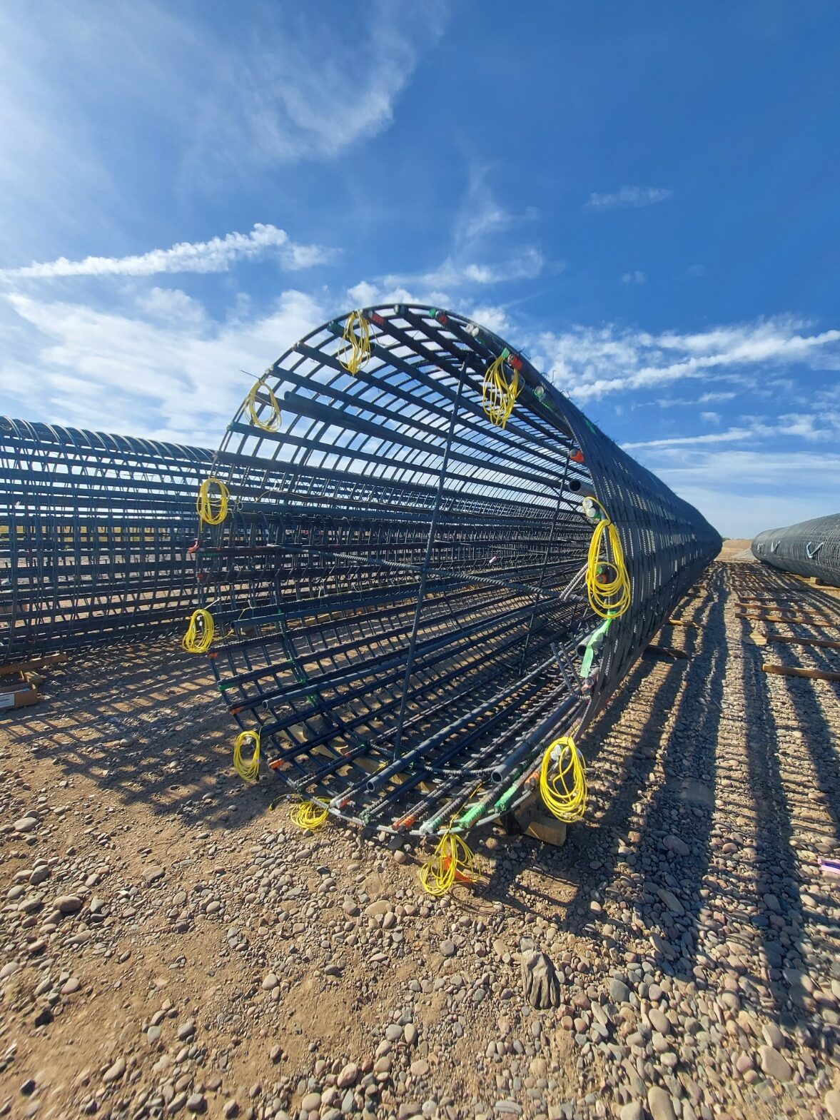 Issue 113: Advanced Testing Characterizes Robust Foundations at Gilbert ...