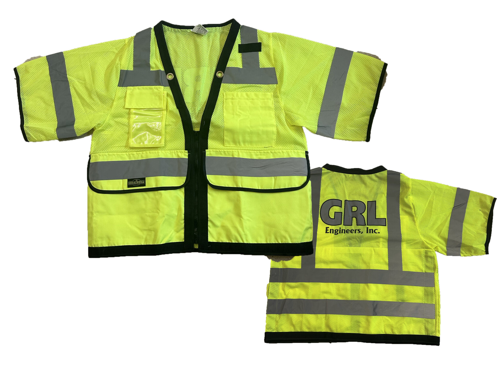 GRL Employee Merchandise Request - GRL Engineers
