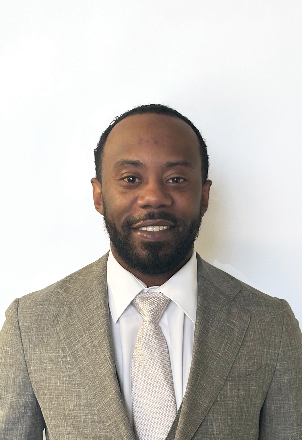 Eric Wooten - GRL Engineers