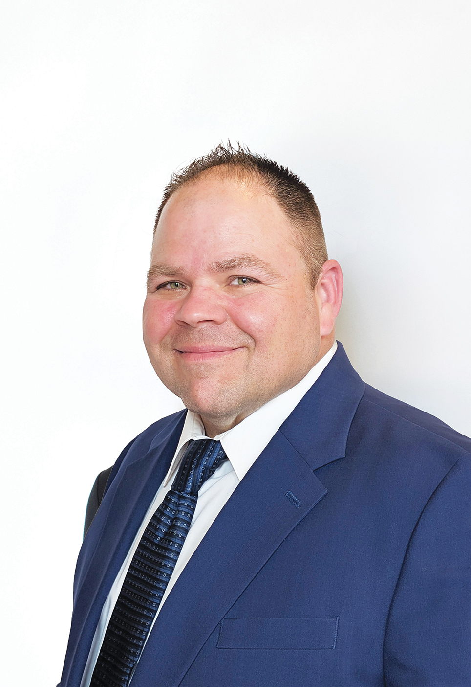 Michael Powell - GRL Engineers