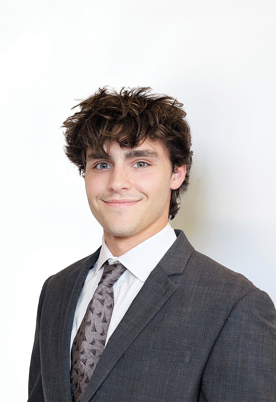 Nick Modliszewski - GRL Engineers