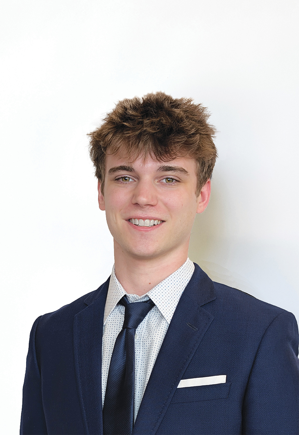 Ryan Jensen - GRL Engineers